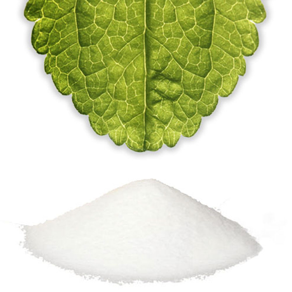 Stevia Extract Powder | 100% Pure Quality | STEVIA GROUP