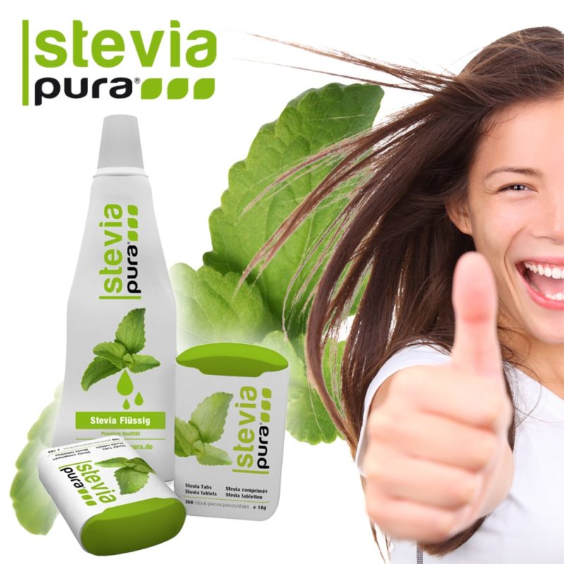 What you should Know about Stevia | STEVIA GROUP